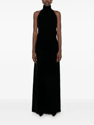 Max Mara Armida Maxi Gown