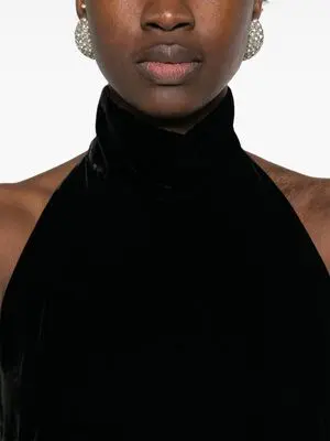Max Mara Armida Maxi Gown
