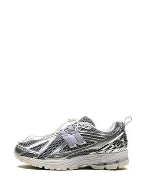 NEW BALANCE X Basement 1906r Day Chrome Sneakers - Grey