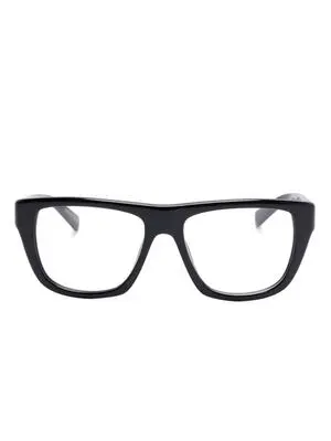 Saint Laurent Black Square Glasses