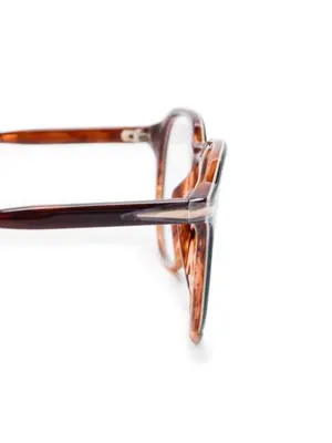DB EYEWEAR BY DAVID BECKHAM Round-frame Glasses