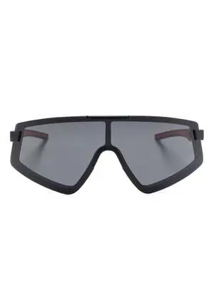 SCUDERIA FERRARI SCUDERIA FERRARI Sunglasses Black