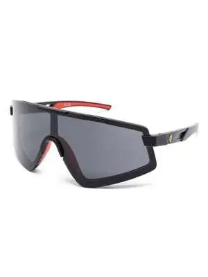 SCUDERIA FERRARI Sunglasses - Black