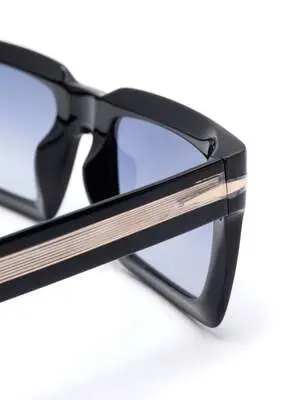 DB EYEWEAR BY DAVID BECKHAM Square-frame Sunglasses