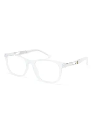FERRARI Wayfarer Frame Glasses - White