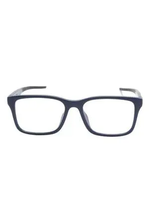 FERRARI Wayfarer Frame Eyeglasses - Blue