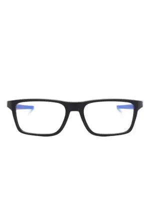 Oakley Port Bow Eyeglasses - Blue