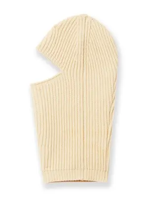 Stella McCartney Knitted Balaclava
