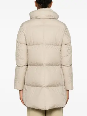 Herno A-line Padded Jacket