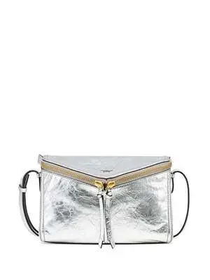 Mcm Diamant 3d Shoulder Bag
