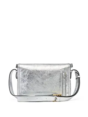 Mcm Diamant 3d Shoulder Bag