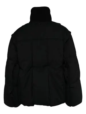 SONGZIO Deep Fold Meta Jacket