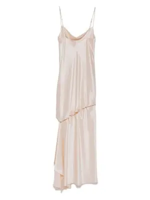 Acler Asymmetrical Cocktail Dresses