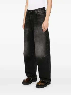 R13 Wayne Jeans