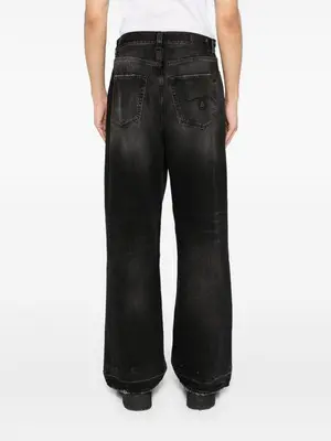R13 Wayne Jeans