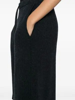 LEMAIRE Bermuda Wool Shorts