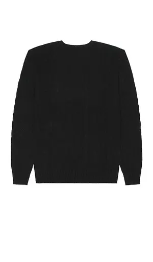 Polo Ralph Lauren Cable Knit Sweater