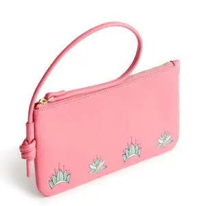 Vera Bradley Knotted Clutches