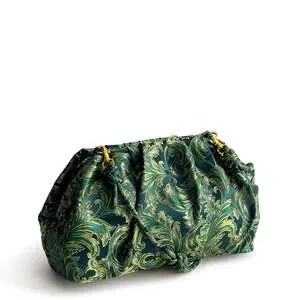 Vera Bradley Textured Clutches