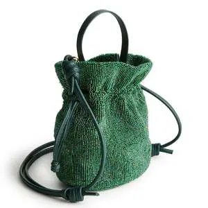 Vera Bradley Cross Body Bucket Bags