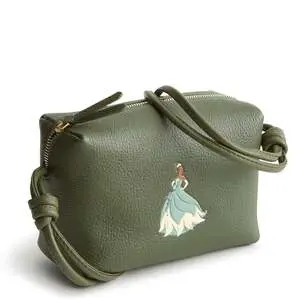 VERA BRADLEY Disney Blake Crossbody Bag - Green
