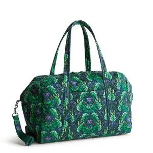 Vera Bradley Organized Travel Bags