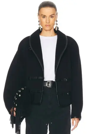 Isabel Marant Idelisa Jacket