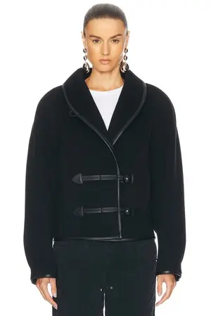 Isabel Marant Idelisa Jacket