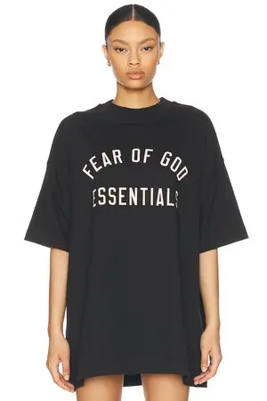 Fear Of God Collared T-shirts For Women