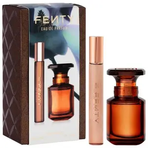 FENTY BEAUTY Eau De Parfum & Travel Spray Perfume Set - One-color