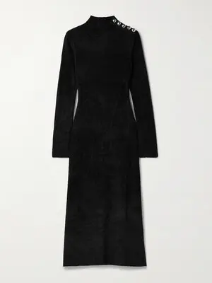 Proenza Schouler White Label Stripes Day Dresses For Women