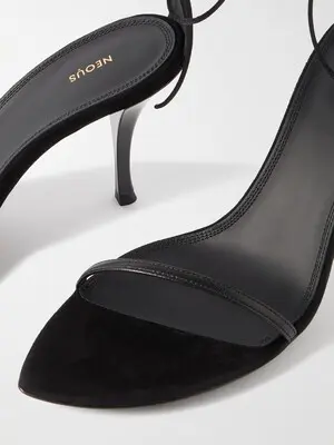 NEOUS Narumi Leather Sandals