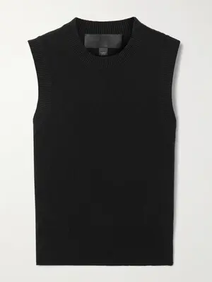 Nili Lotan Cropped Camis Tanks For Women