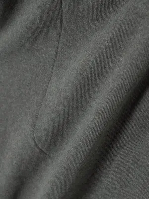 Varley Brushed Stretch-jersey Tapered Track Pants