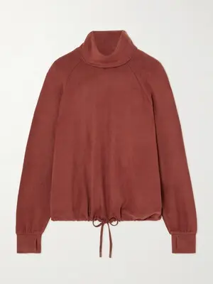 Varley Portland Stretch-jersey Sweater