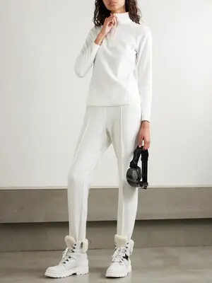 Bogner Medita Fleece Base Layer