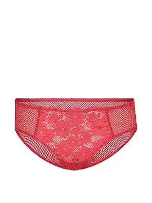 Victoria's Secret Adore Me Roxanne Hipster Panty - Brown