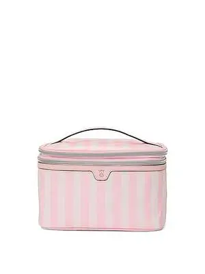 Victoria's Secret Express Train Case - Print