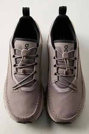 On Cloudaway 2 Sneakers - Cinder/Fog | Editorialist