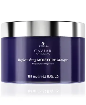 ALTERNA Caviar Replenishing Moisture Masque