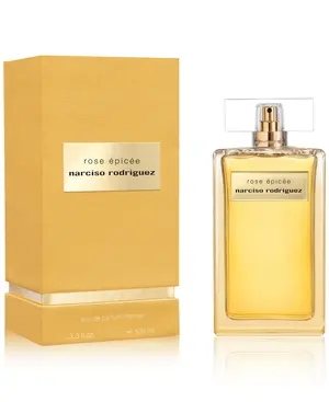 Narciso Rodriguez Rose Epicee Eau De Parfum Intense