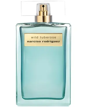 Narciso Rodriguez Wild Tuberose Eau De Parfum Intense - No Color