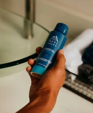 OARS + ALPS Fresh Ocean Splash Deodorant Spray