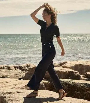 DÔEN Glenne Pant