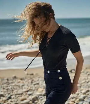 DÔEN Glenne Pant