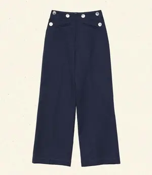 DÔEN Glenne Pant