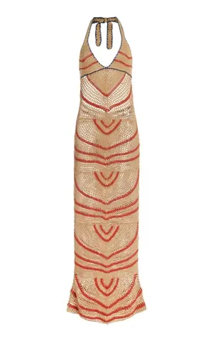 Akoia Swim Habana Cotton Dress
