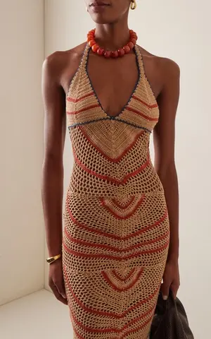 knee length dresses for ladies Miami Strappy Mini Dress | Koy Resort | Beach Coverups & Dresses main image 0
