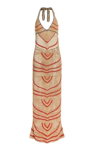 Akoia Swim Habana Cotton Dress