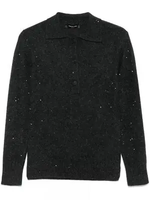 Fabiana Filippi Polo Knitwear For Women
